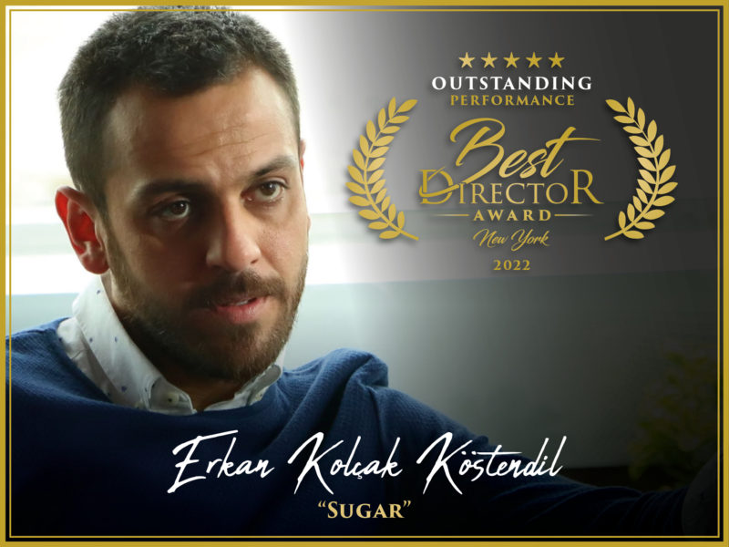 Best Actor & Director Awards - New York - A Unique Competition in NY